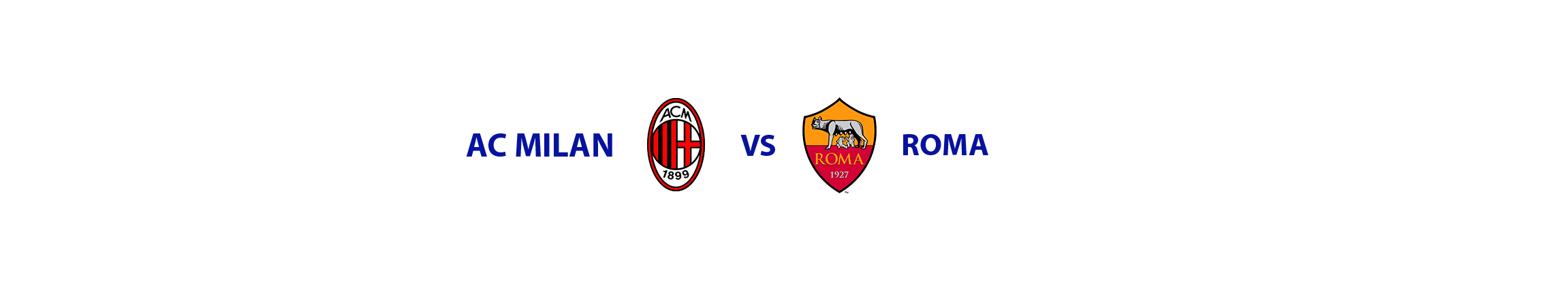 Ac Milan vs As Roma Official Tickets | San Siro Milan | Serie A 2025