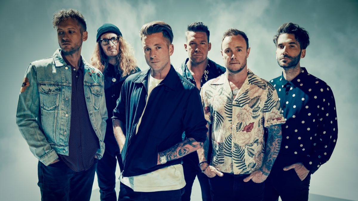 OneRepublic Milan Concert 2025 | Official Tickets | Unipol Forum