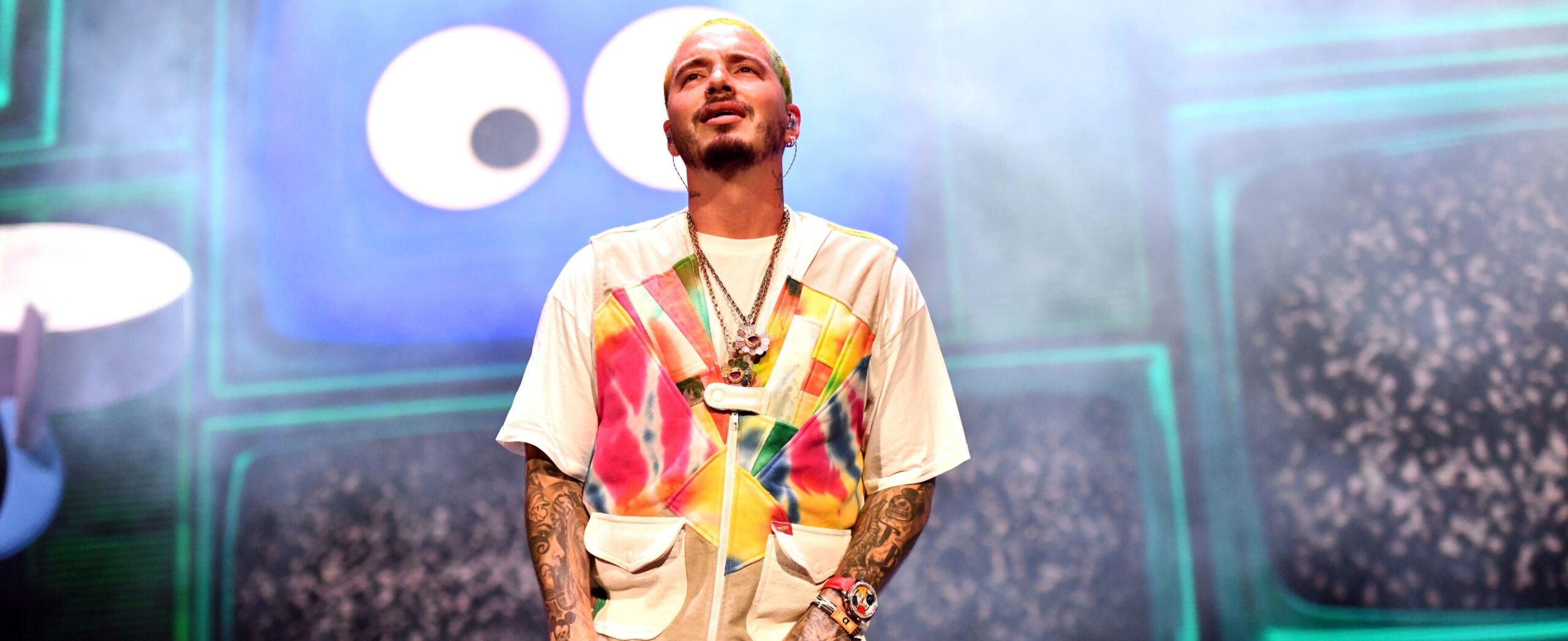 J Balvin Official Tickets Milan 2025 | Fiera Milano Live 2025