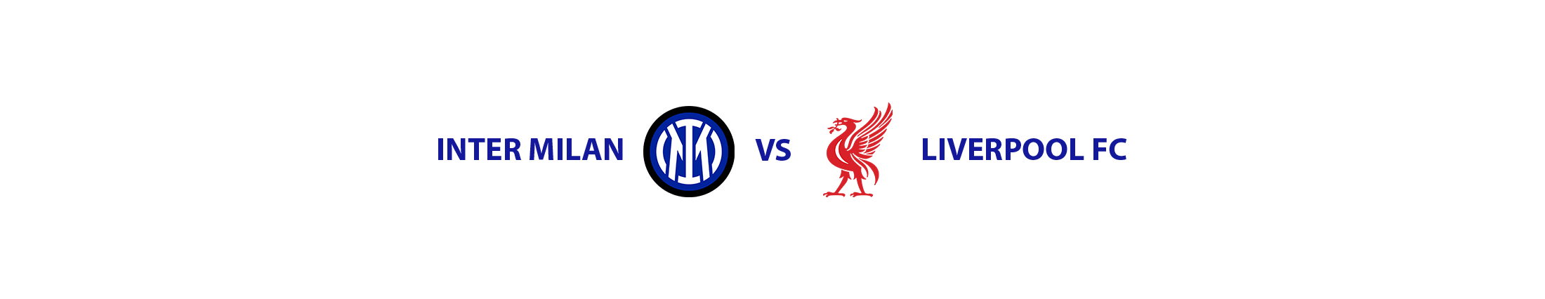 Inter Milan vs Liverpool Official Tickets 🎟️ | Champions League '26